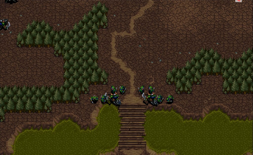 Blizzard vydal Warcraft I a Warcraft II Remastered - Svět Warcraftu